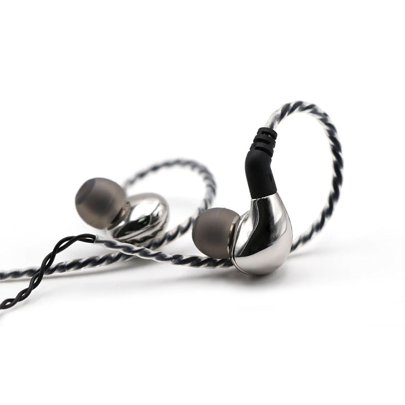 BLON BL-03 HiFi Dynamic Driver Earphone