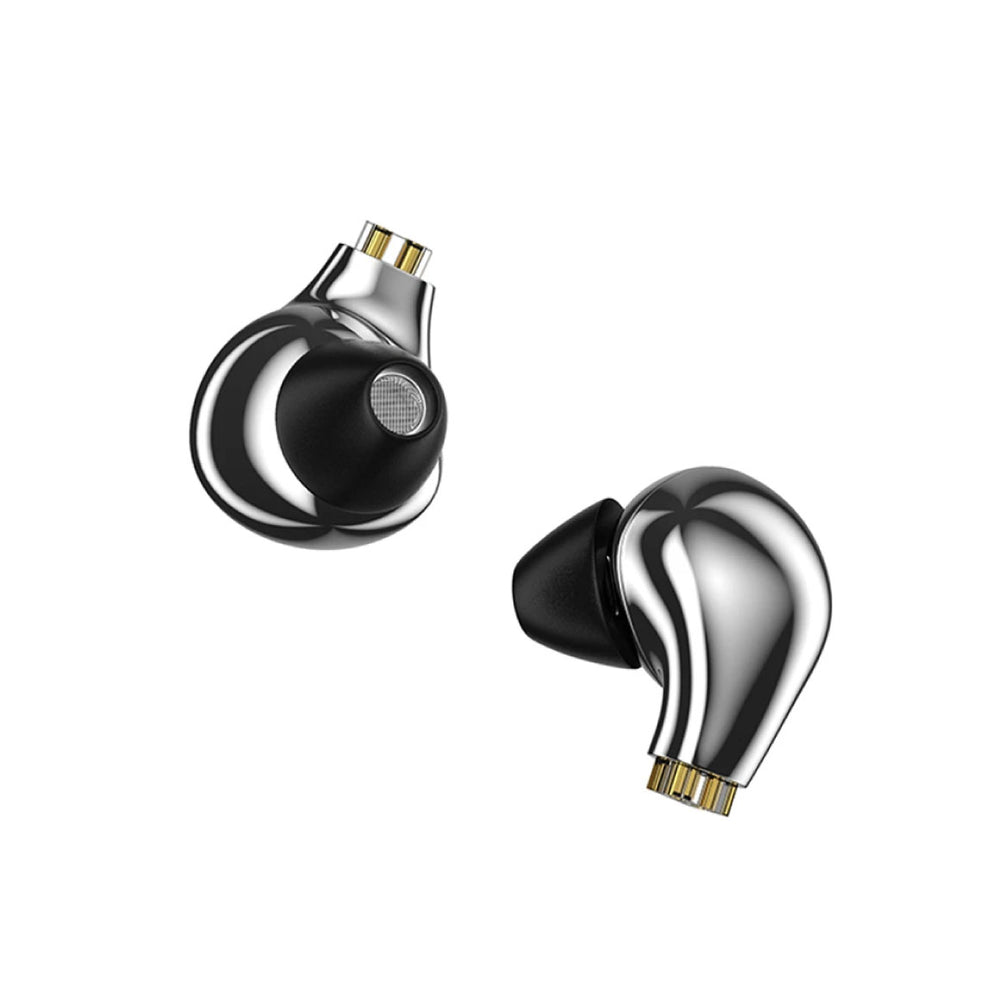 BLON BL-03 HiFi Dynamic Driver Earphone