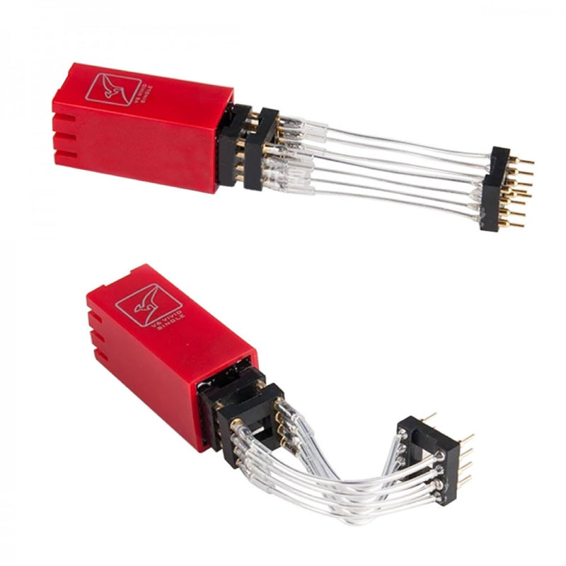 Burson Audio 35mm Extension Lead x 2