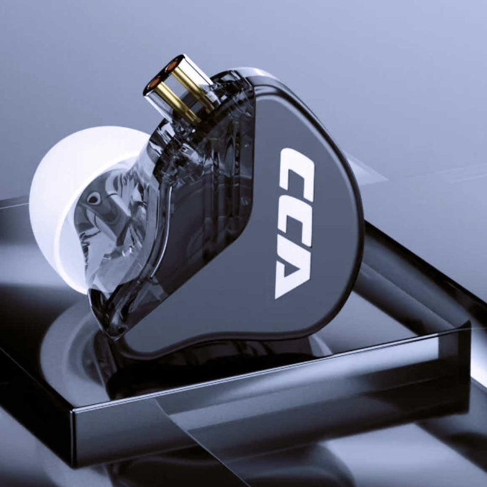 CCA CRA In-Ear Earphones Online