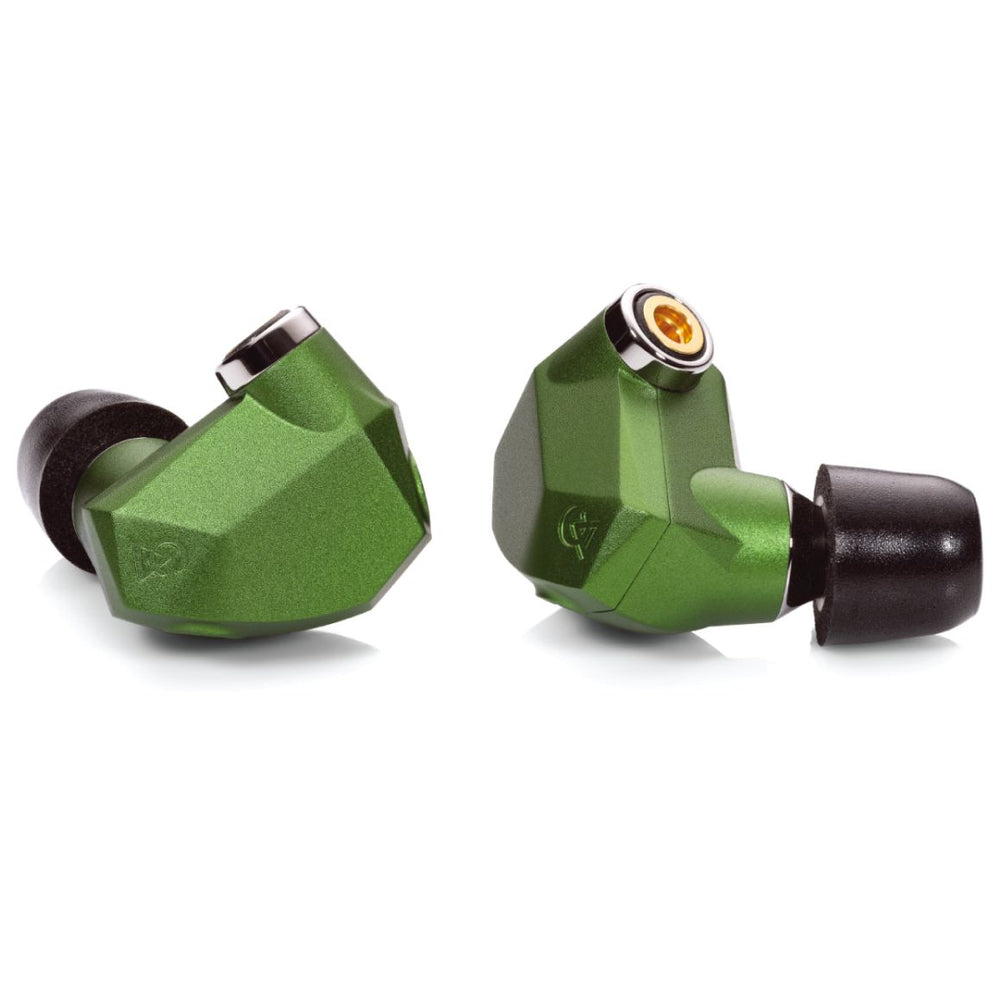 Campfire Audio Andromeda Emerald Sea In-Ear Monitor