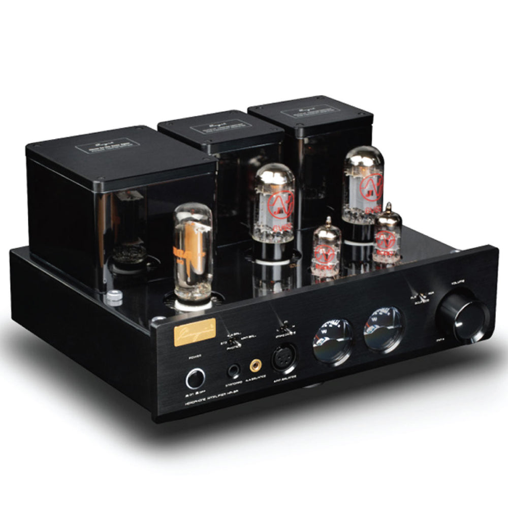 Cayin HA-3A Tube Headphone Amplifire