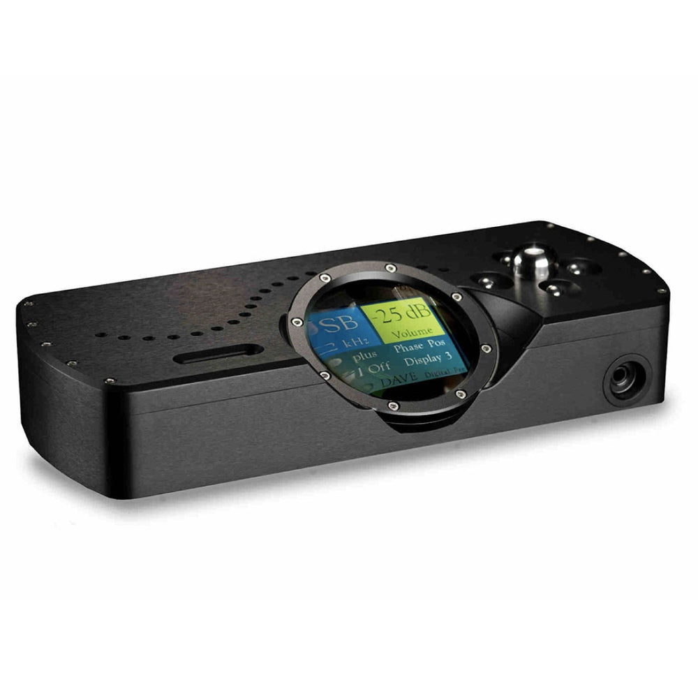 Buy Chord - DAVE Desktop DAC Online in India
