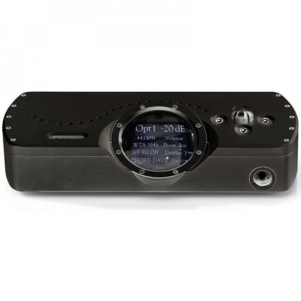 Buy Chord - DAVE Desktop DAC Online in India