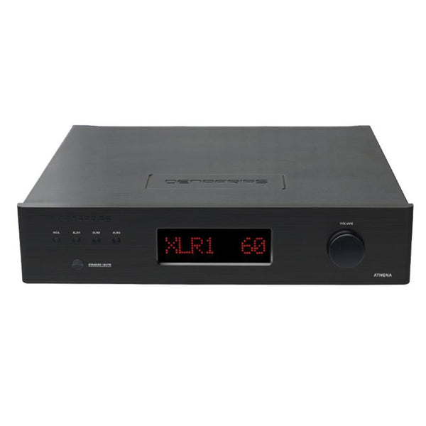 Denafrips Athena Preamplifiers