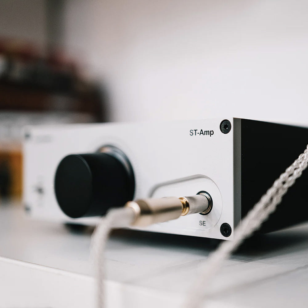 EarMen ST-Amp Desktop Fully Balanced DAC & Amp