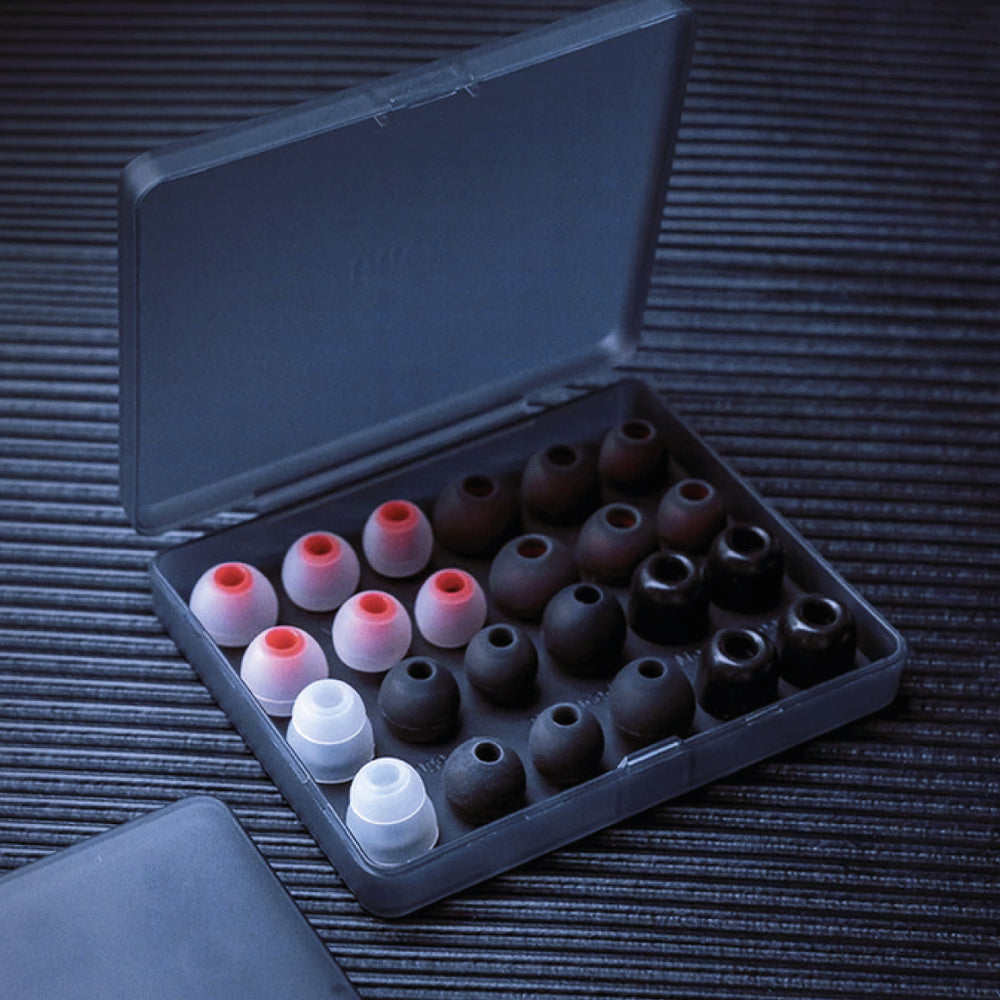 FiiO HS19 Ear Tip Pack