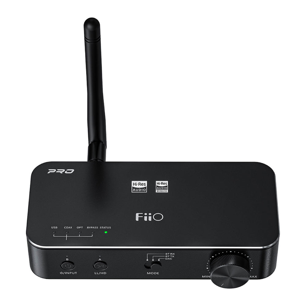 FiiO BTA30 Pro High Fidelity Bluetooth Transceiver Online