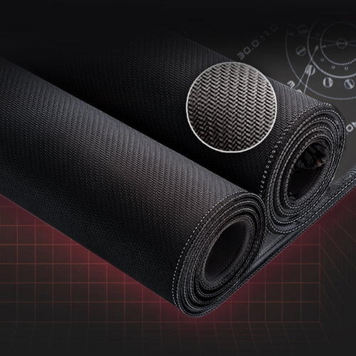 FiiO F2051H Desktop Mouse Pad