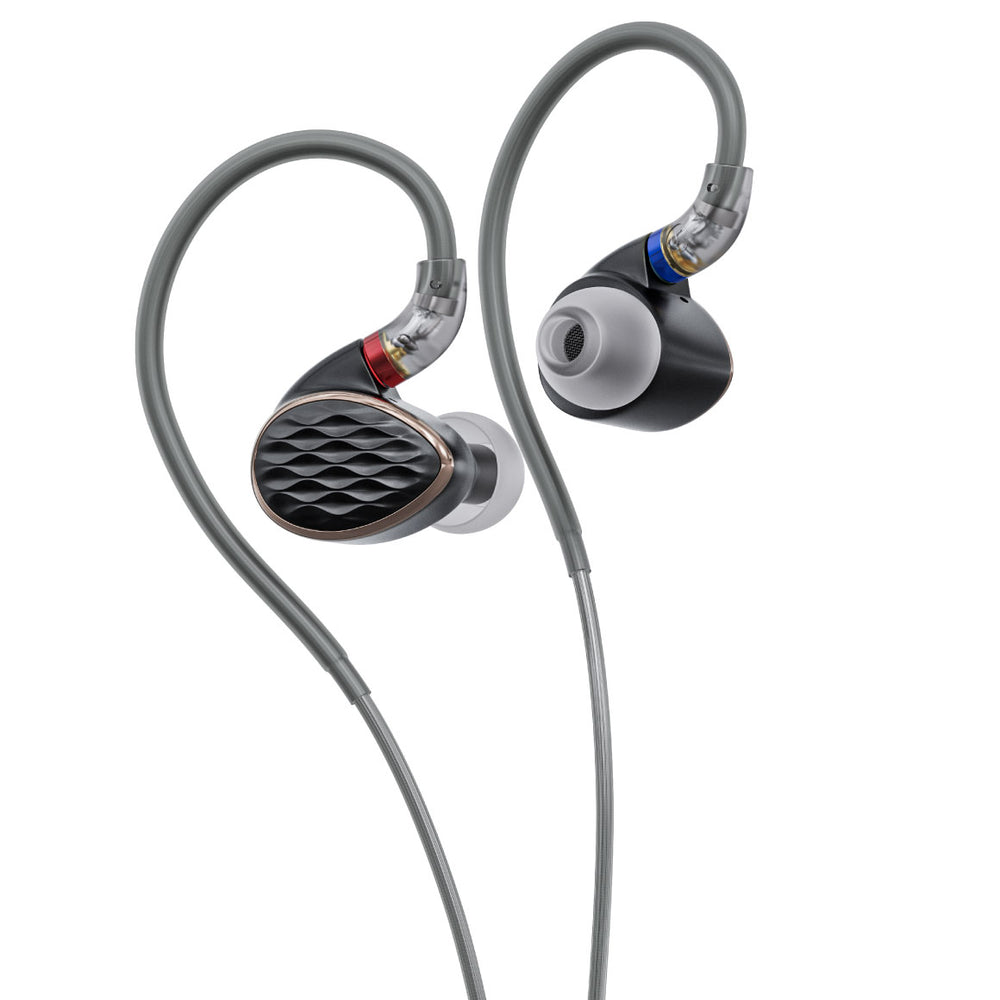 FiiO FH15 Hybrid In-Ear Monitors