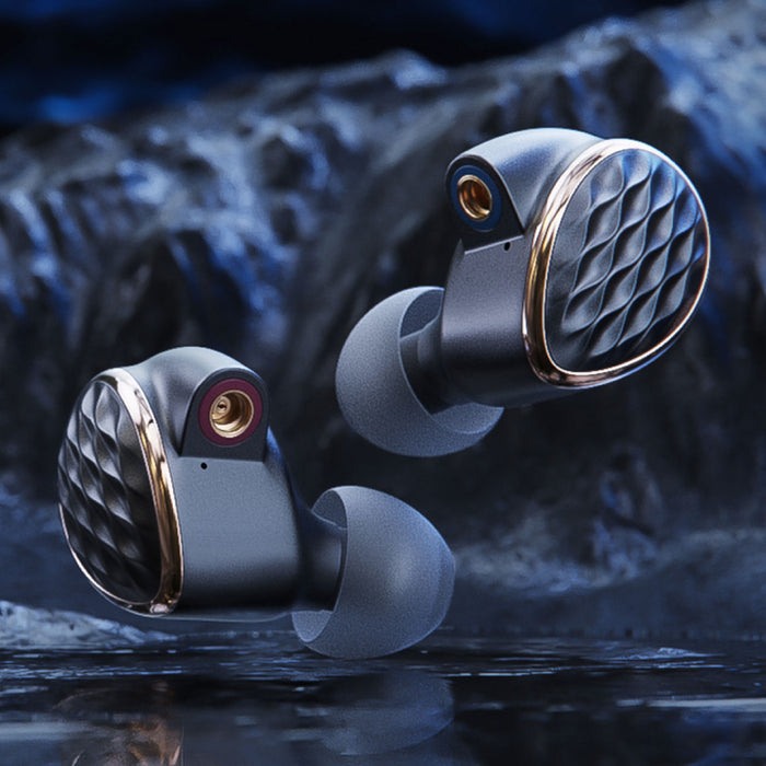 FiiO FH15 Hybrid In-Ear Monitors