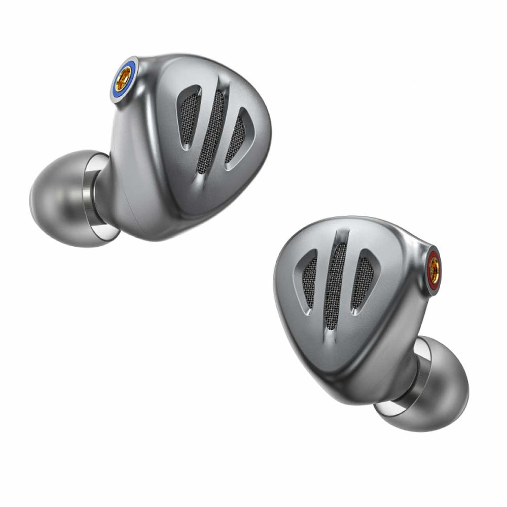 FiiO FH9 1DD+6BA Drivers HiFi IEMs