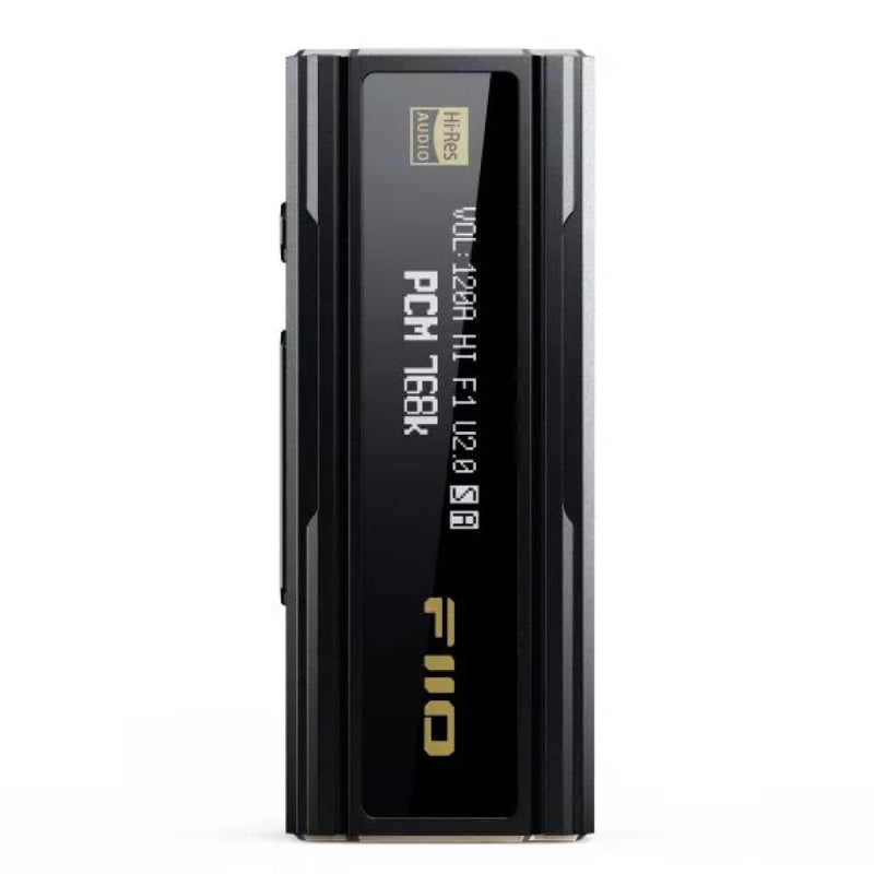 FiiO KA5 USB DAC & Headphone Amplifier