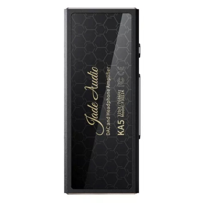 FiiO KA5 USB DAC & Headphone Amplifier