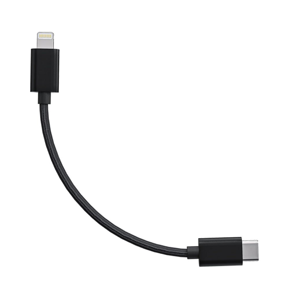 Shop Type-C to Lightning Adapters
