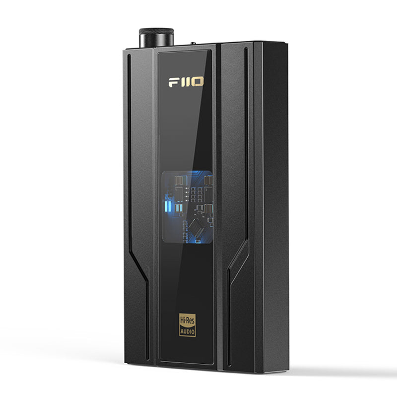 FiiO Q11 Portable High-Fidelity Amp/DAC