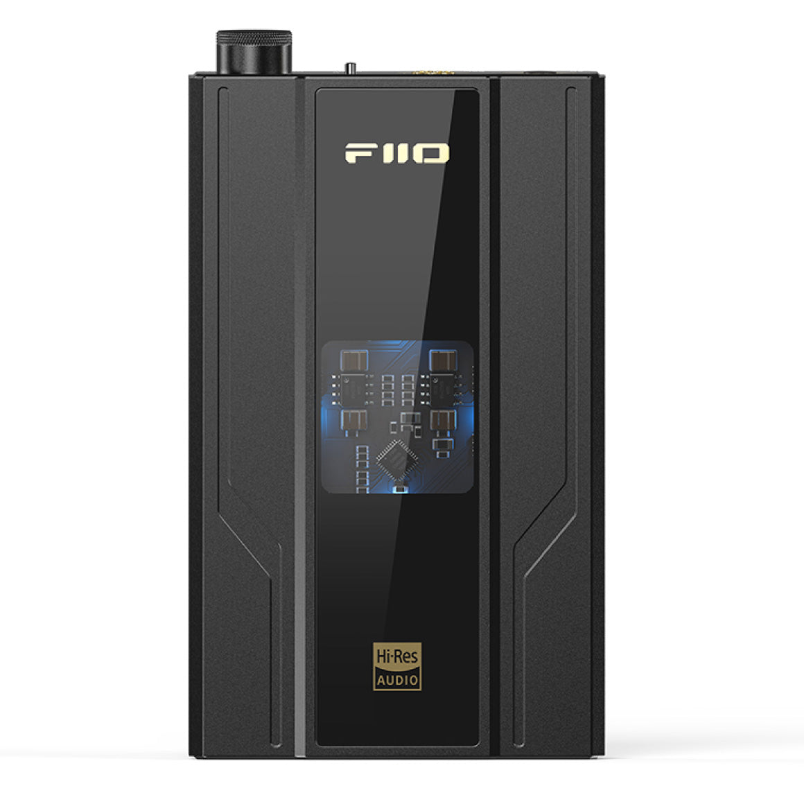 FiiO Q11 Portable High-Fidelity Amp/DAC
