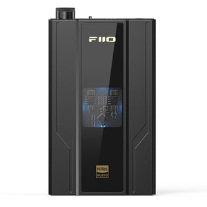 Buy FiiO Portable Amp/DACs & Hi-Res Audio Players Online – Page 2