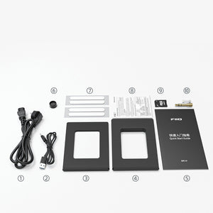 FiiO R7 Desktop High-Resolution Transmitter