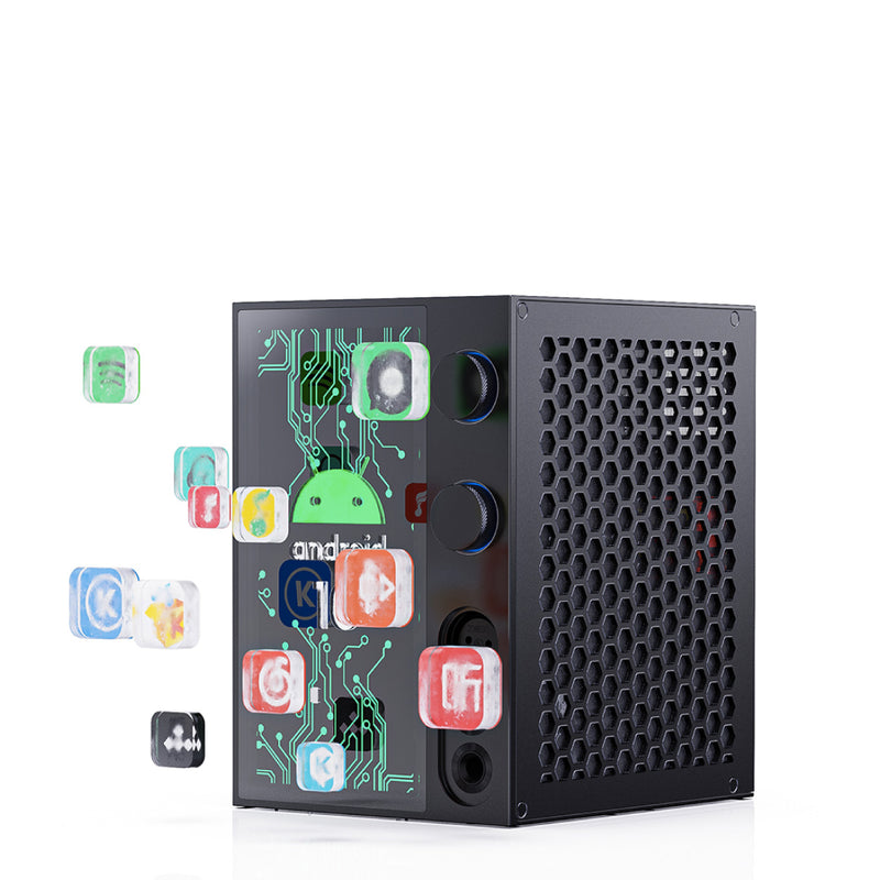 FiiO R7 Desktop High-Resolution Transmitter