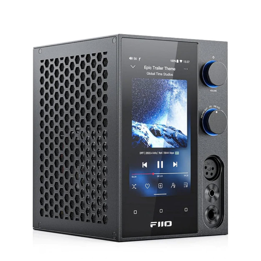 FiiO R7 Desktop High-Resolution Transmitter