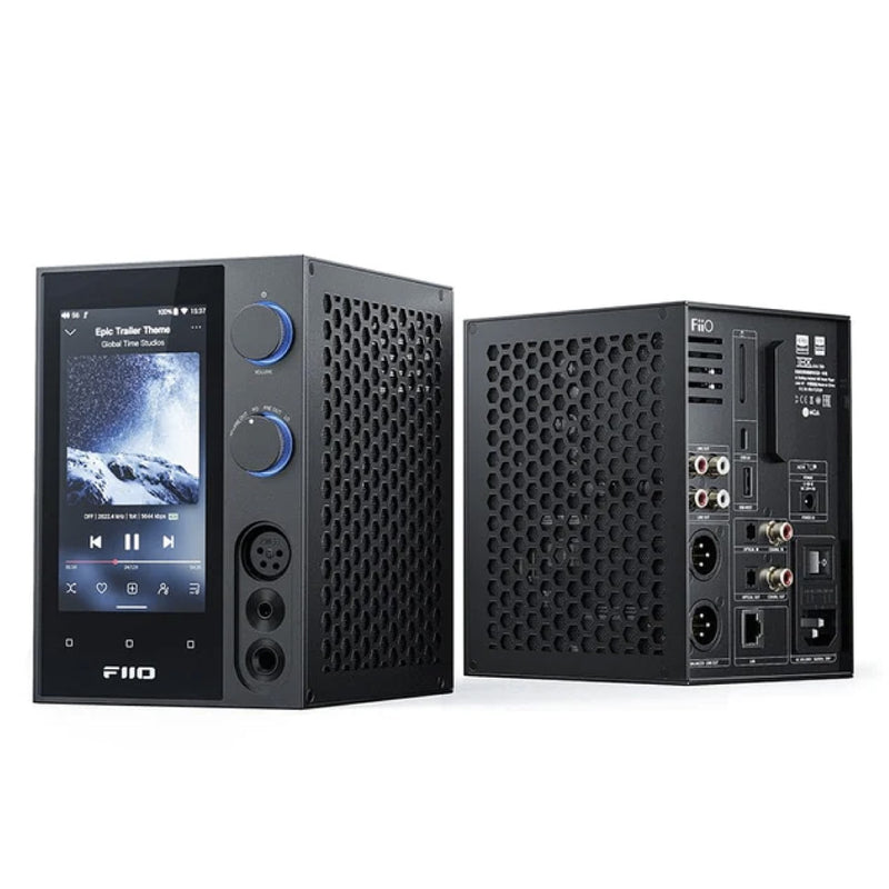 FiiO R7 Desktop High-Resolution Transmitter