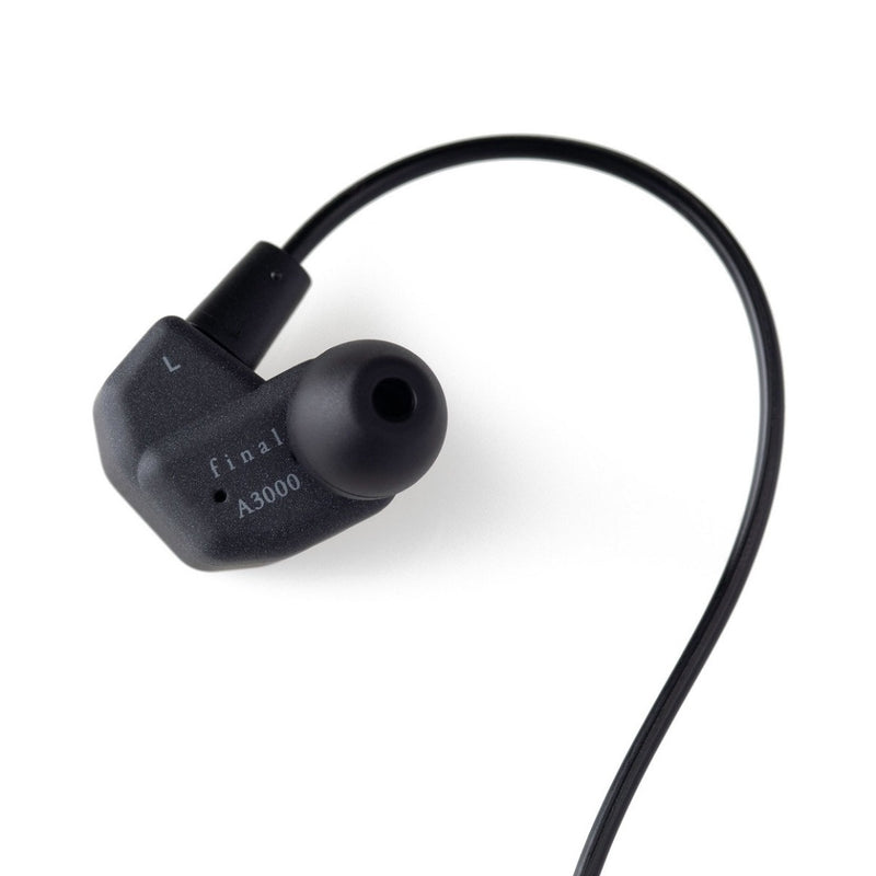 Final A3000 Dynamic Driver IEM