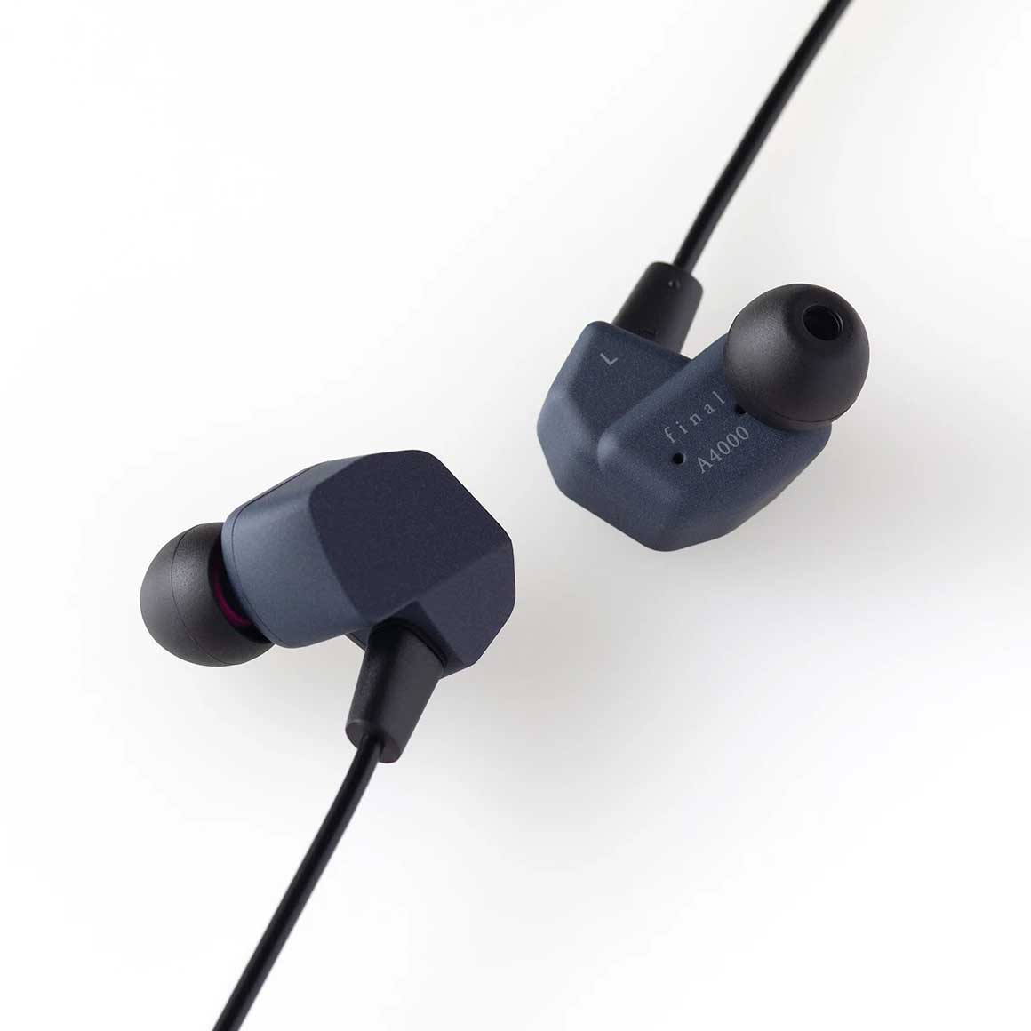 Final A4000 Dynamic Driver In-Ear Earphones Online