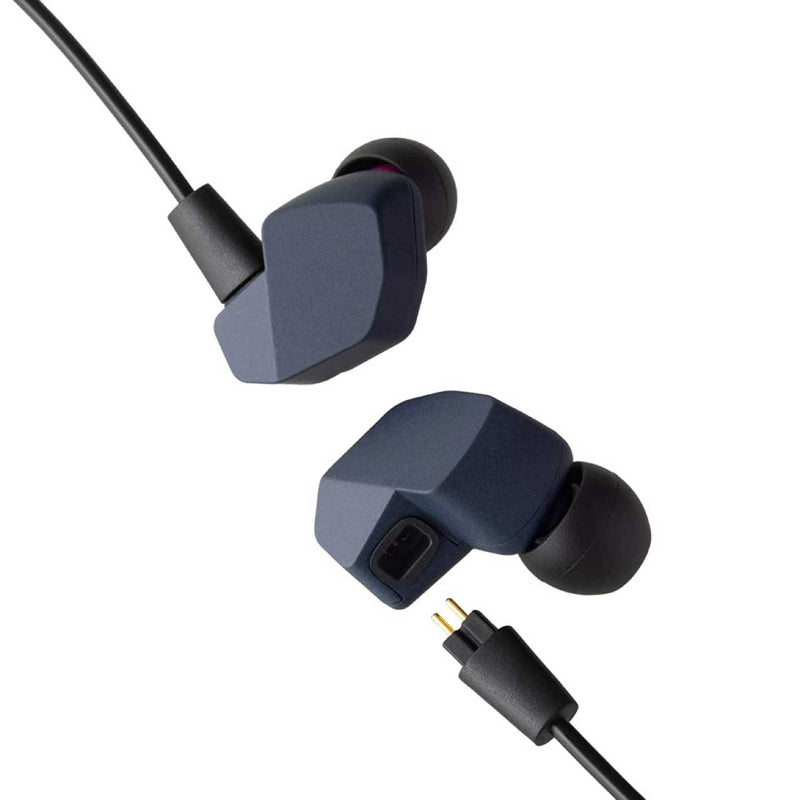 Final A4000 Dynamic Driver In-Ear Earphones Online