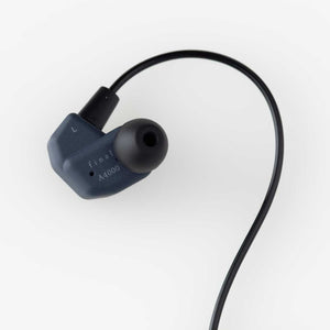 Final A4000 Dynamic Driver In-Ear Earphones Online