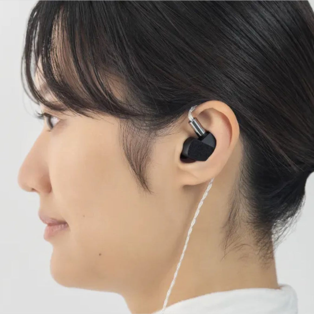 Final A5000 Dynamic Driver In-Ear Earphones Online