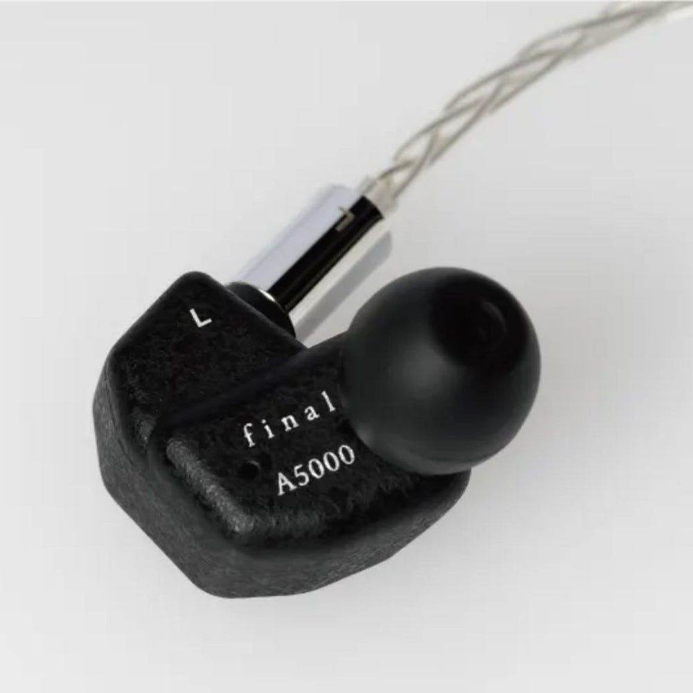 Final A5000 Dynamic Driver In-Ear Earphones Online