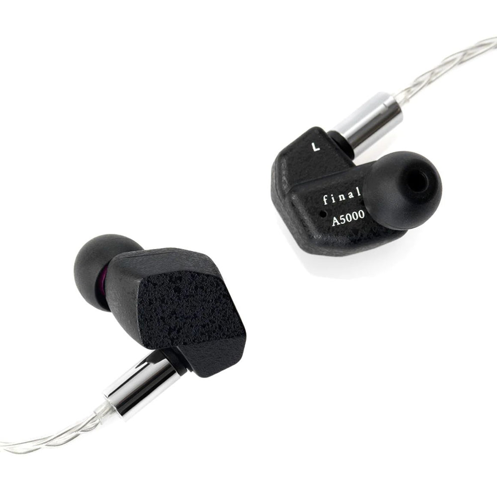 Final A5000 Dynamic Driver In-Ear Earphones Online