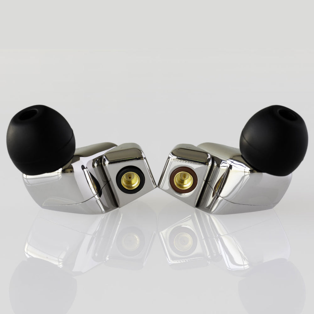 Final A8000 Dynamic Driver In-Ear Earphones Online