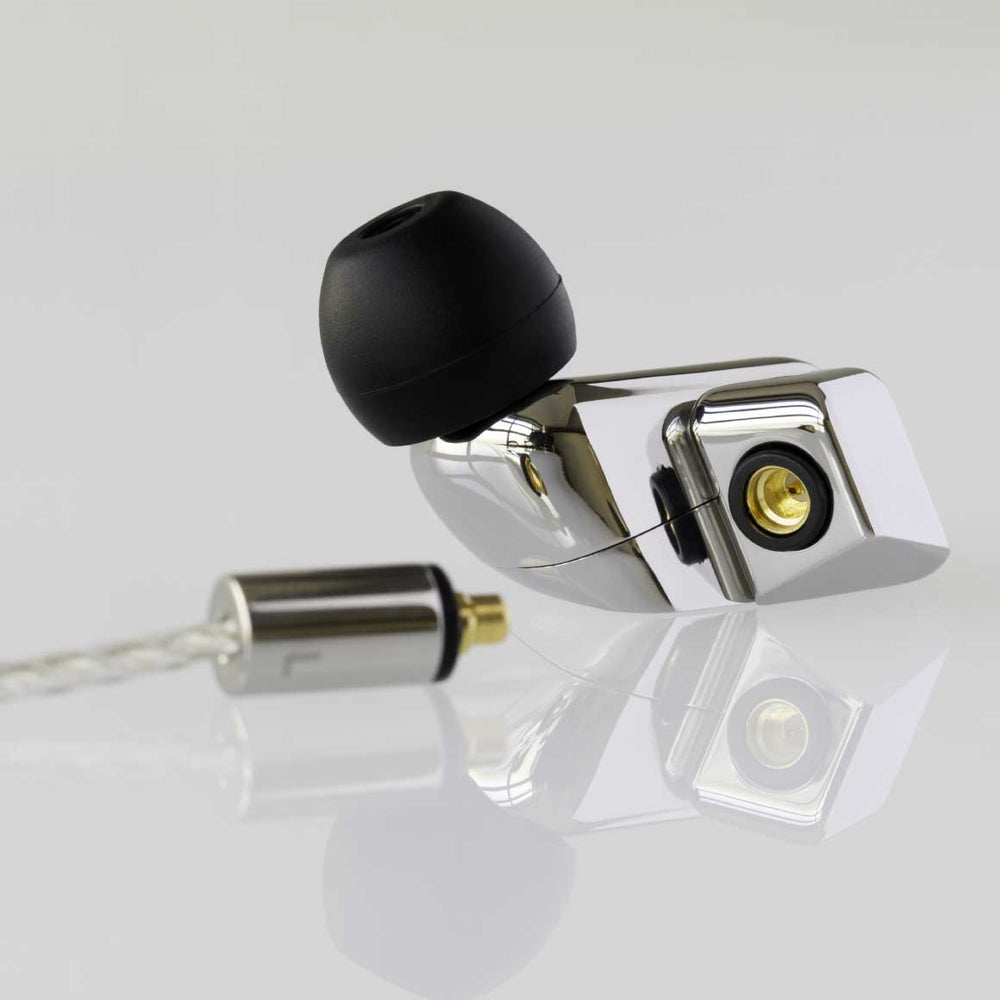 Final A8000 Dynamic Driver In-Ear Earphones Online