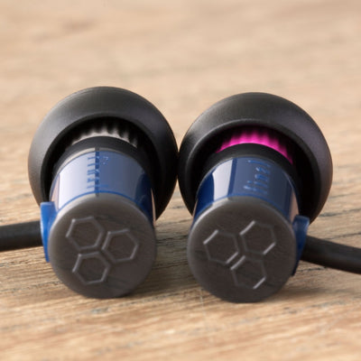 Final E1000 Hi-Res In-Ear Earphones Online