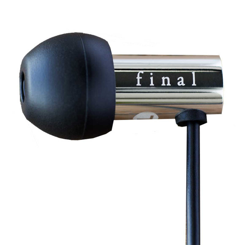 Final E3000 Wired In-Ear Earphones Online
