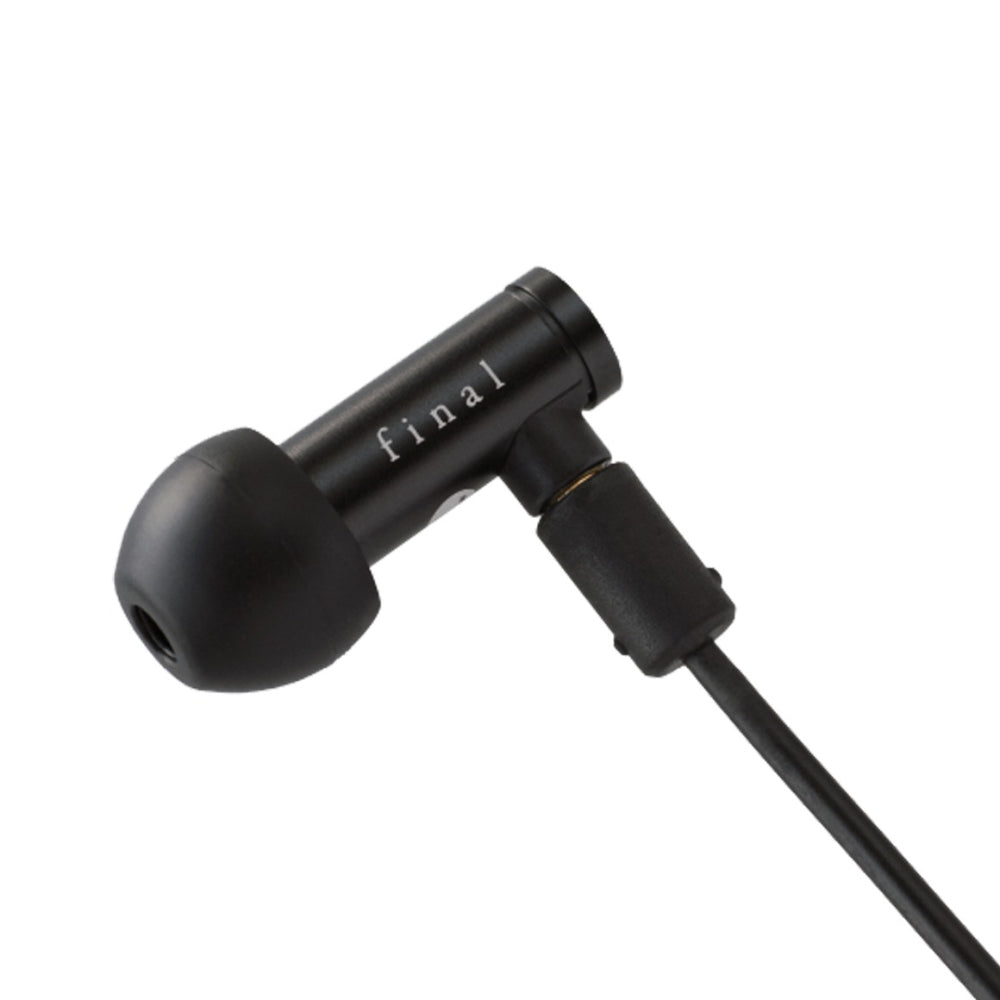Final E4000 Hi-Res In-Ear Earphones Online