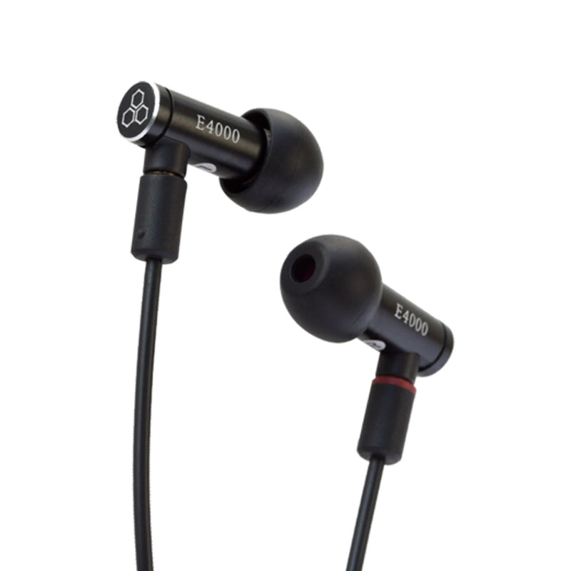 Final E4000 Hi-Res In-Ear Earphones Online