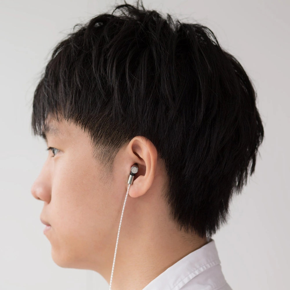 Final E5000 Hi-Res In-Ear Earphones Online