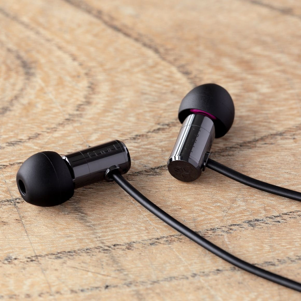 Final E500 Hi-Res In-Ear Earphones Online