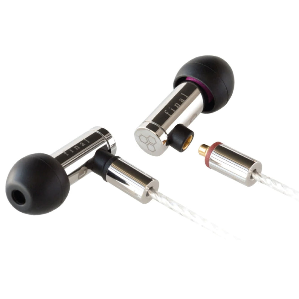 Final E5000 Hi-Res In-Ear Earphones Online