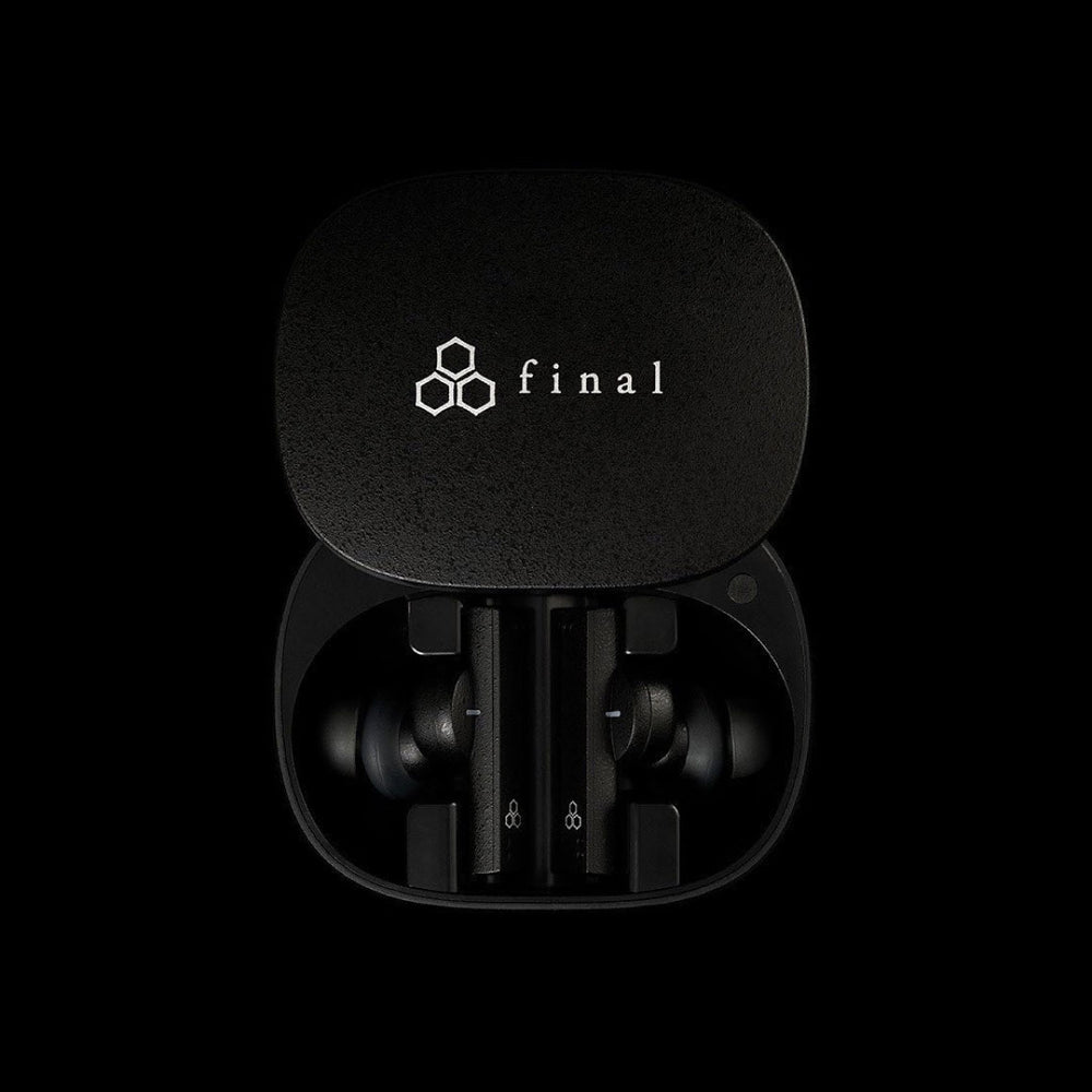 Final ZE8000 True Wireless Earbuds