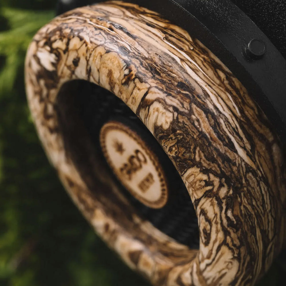 Grado The Hemp Headphone (Limited Edition) Open-Back Headphones