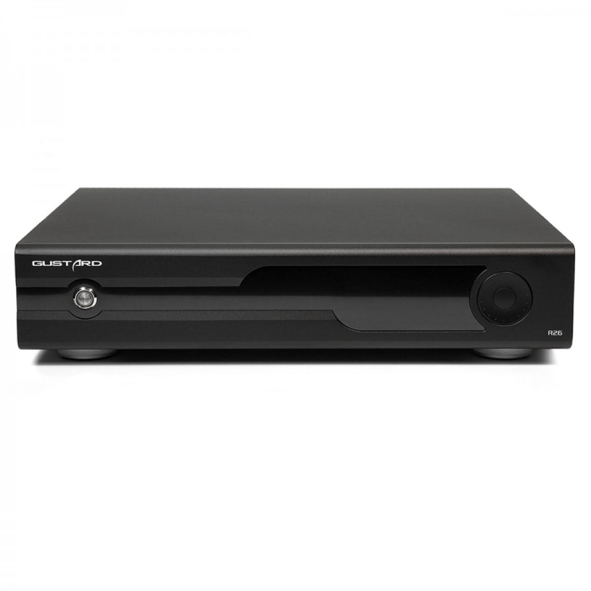 GUSTARD R26 R2R Decoder Native DSD DAC