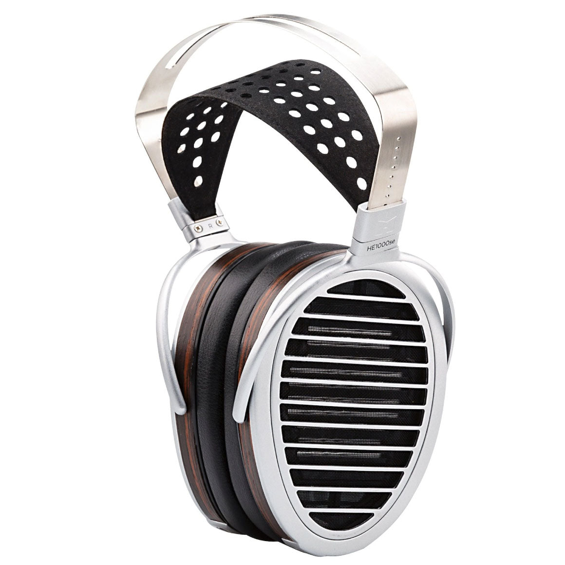 HiFiMan HE1000se Over-Ear Planar Magnetic Headphones