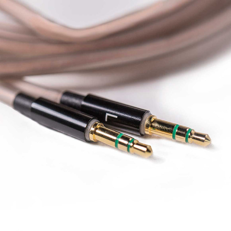 HiFiMAN 3.5mm to 4.4mm Balanced Cable Online in India
