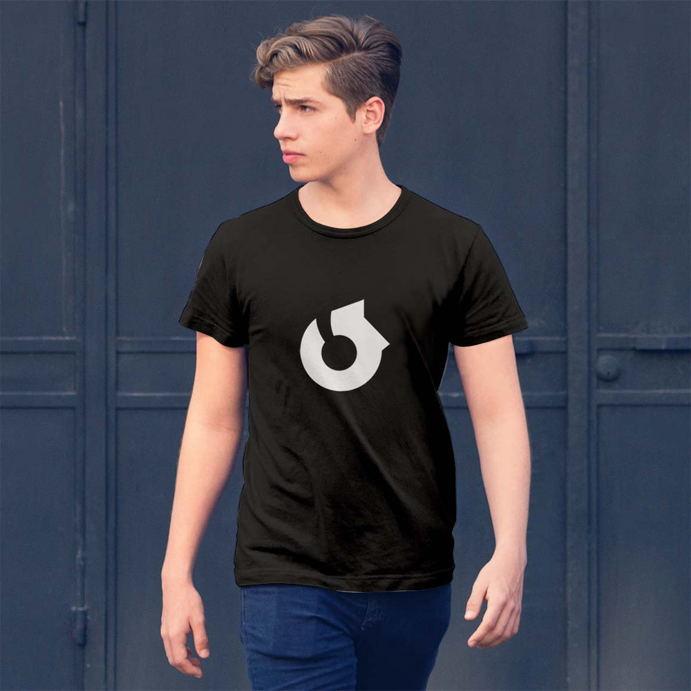 Headphone Zone Insignia T-Shirt at Headphone Zone