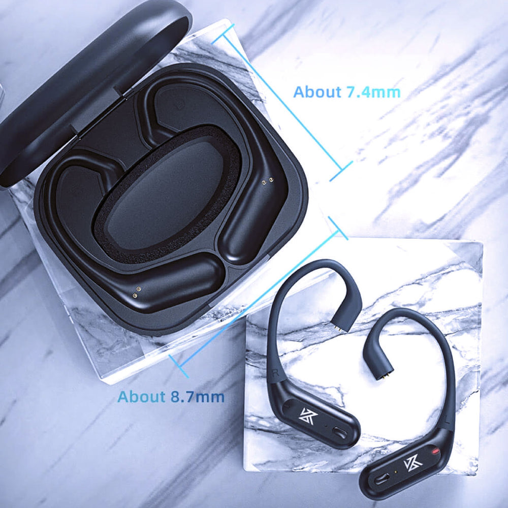 KZ AZ09 Pro TWS+ HD Bluetooth 5.2 Ear hook Online