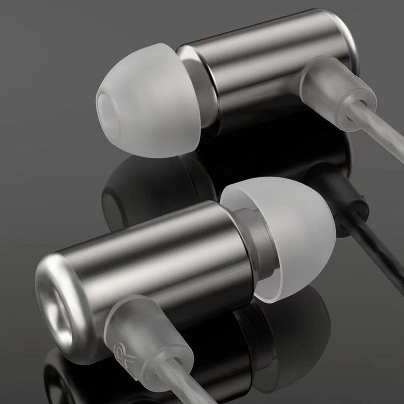 KZ Ling Long Dynamic Driver In-Ear Earphone